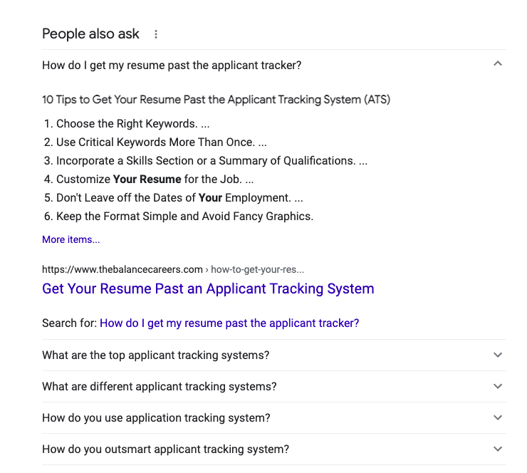 There's A Better Way To Classify Search Intent