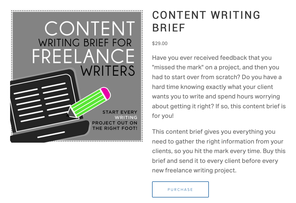 Content Brief Templates: 19 Free Downloads & Examples