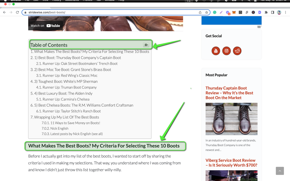 20 Content Refresh Case Studies & Examples