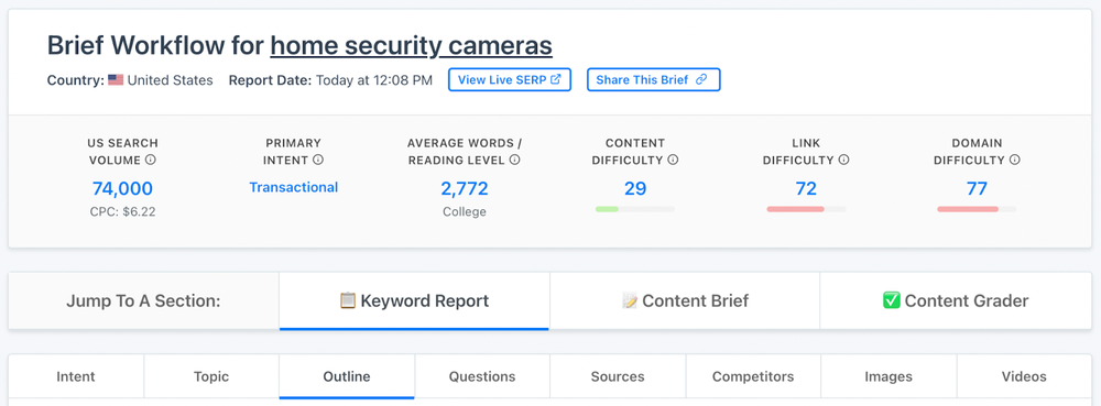 16 Best Content Writing Tools in 2024 (Free & Paid)