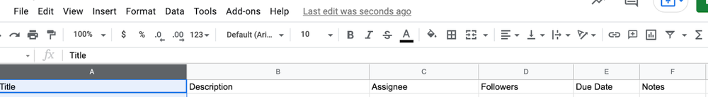 How To Create A Dynamite Editorial Calendar [+ Free Spreadsheet Template]