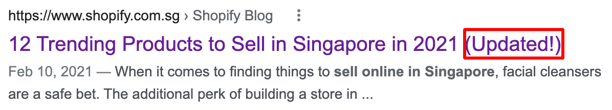 How to Update & Refresh Old Website Content (And Why)