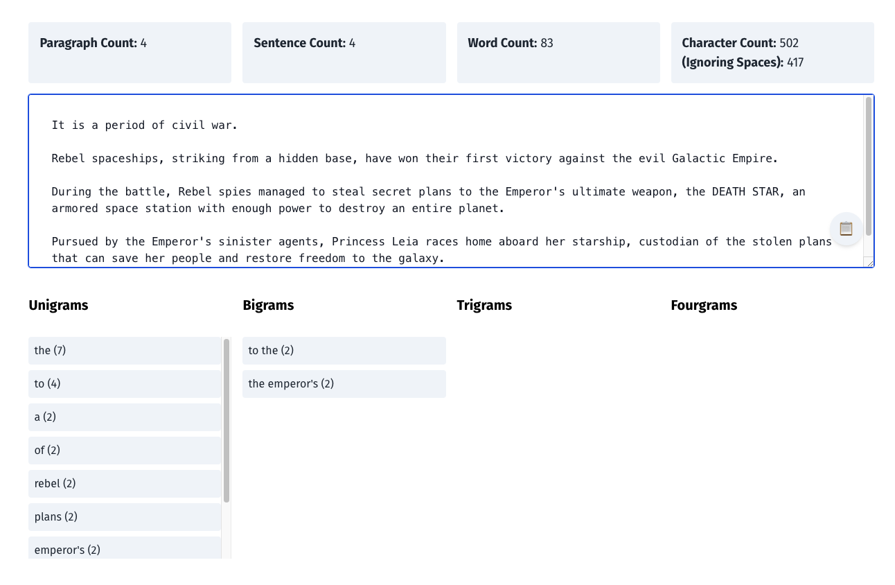 16 Best Content Writing Tools in 2024 (Free & Paid)