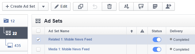 6 Facebook Power Editor Features You Should Be Using