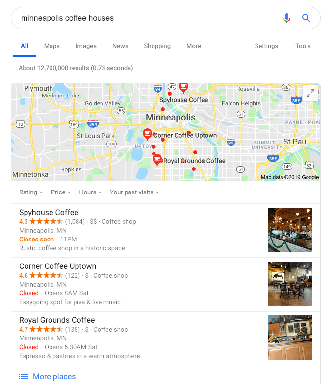 There's A Better Way To Classify Search Intent