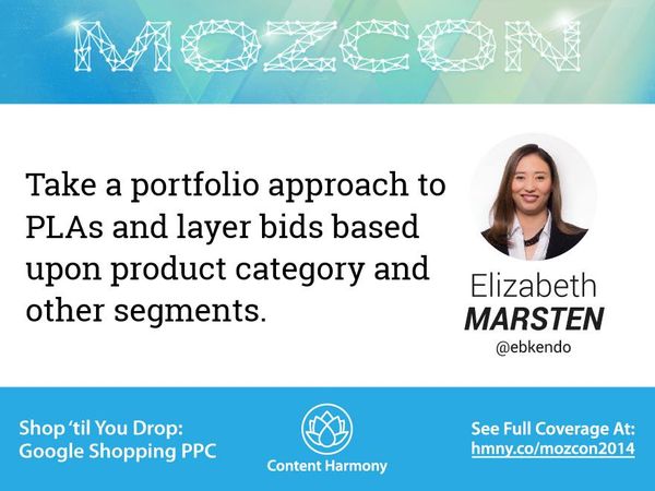 MozCon 2014 Highlights & Quotes