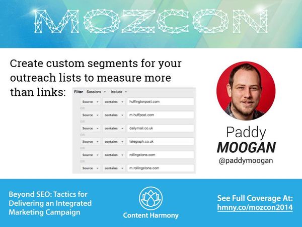 MozCon 2014 Highlights & Quotes