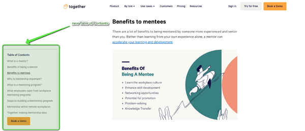 20 Content Refresh Case Studies & Examples