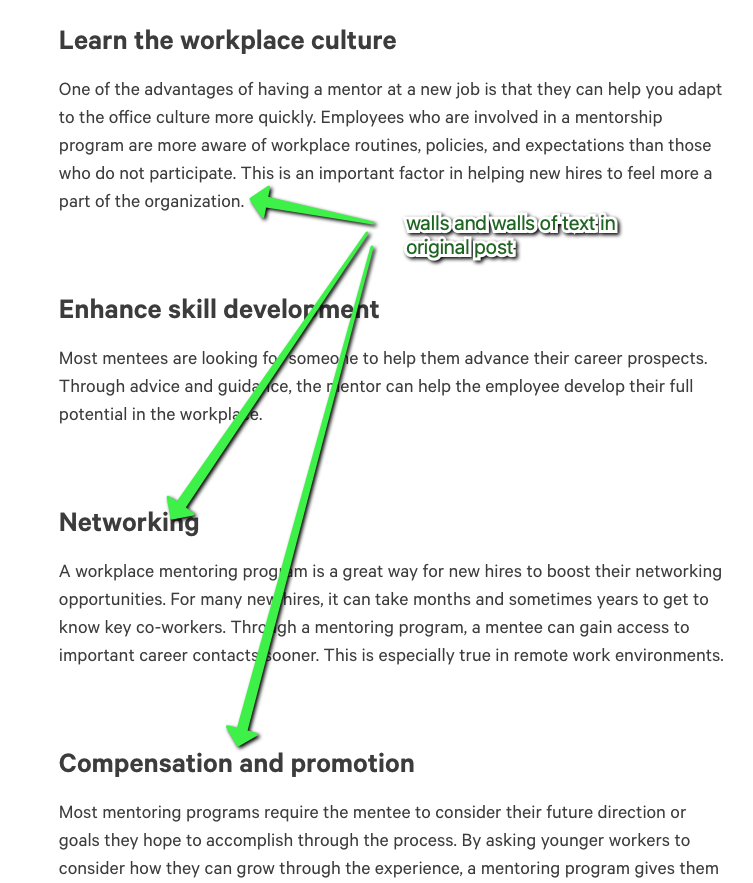 20 Content Refresh Case Studies & Examples