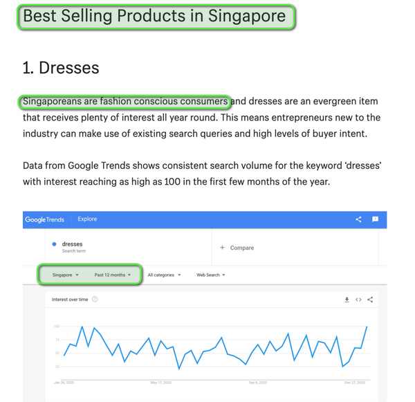 20 Content Refresh Case Studies & Examples