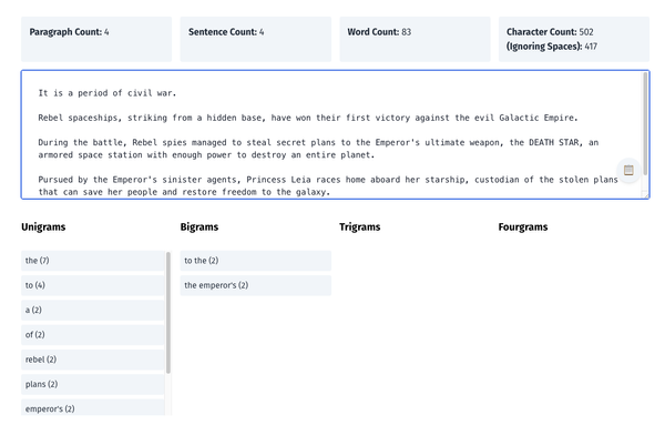 16 Best Content Writing Tools in 2024 (Free & Paid)